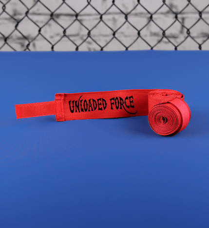 Unloaded Force Wraps – UNLOADED FORCE